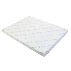 HoxtonRoom 5cm Memory Foam Mattress Topper | Temple & Webster