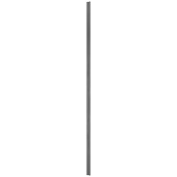 2200mm Shower Wall Panel Edge Trim | Temple & Webster