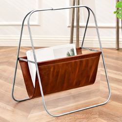 Ayelle Magazine Rack | Temple & Webster
