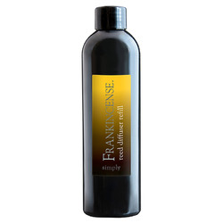 Simply 200ml Frankincense Reed Diffuser Refill | Temple & Webster