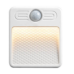 Everlit LED Motion Sensor Night Light | Temple & Webster