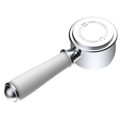 Prime Sink/Basin Mixer Handle | Temple & Webster