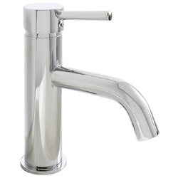 Bloom Basin Mixer | Temple & Webster