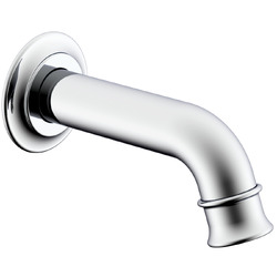 ArchitecturalDesigner Eternal 120mm Basin Spout | Temple & Webster