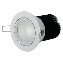 Limelight Collins 15W LED Dimmable Downlight Kit | Temple & Webster