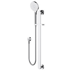 Vattern Single Rail Shower | Temple & Webster