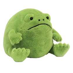 Jellycat Jellycat Ricky Rain Frog Plush Toy | Temple & Webster
