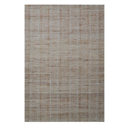 Merlyn Hand-Woven Wool & Jute Rug | Temple & Webster