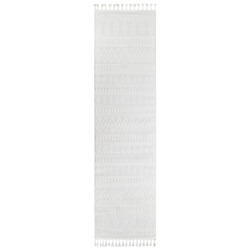 Linnea Geometric Runner | Temple & Webster