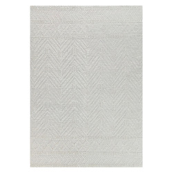 SanctuaryRugs Natural Perla Wool Rug | Temple & Webster