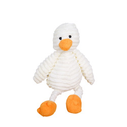 Danny the Duck Pet Toy | Temple & Webster