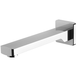 Teva Bath Spout | Temple & Webster