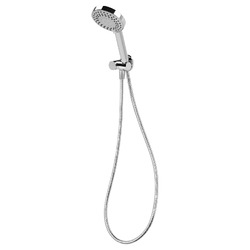 Vivid Hand-held Shower | Temple & Webster