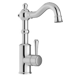 Augustine 150mm Basin Mixer | Temple & Webster