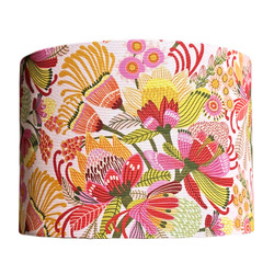 Wild Protea Lamp Shade | Temple & Webster