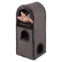 3 Chamber Cat Igloo | Temple & Webster