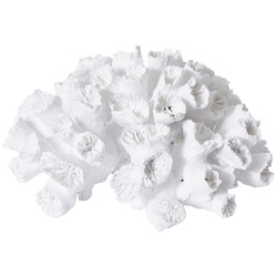 Coral Flower Ornament | Temple & Webster