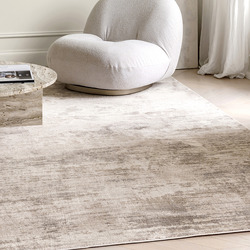 DarrenPalmer Stone Morgana Rug | Temple & Webster