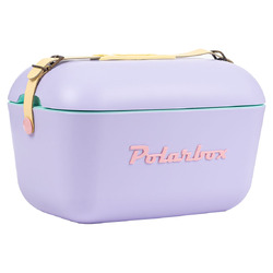 Polarbox Polarbox Rainbow Cooler Box | Temple & Webster
