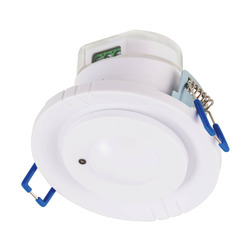 Eglo Detec Me Recessed Sensor | Temple & Webster