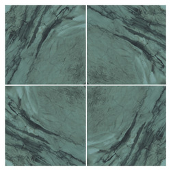 Aurora Tiles Emerald | Temple & Webster