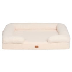 Haven Cove Kaede Orthopedic Calming Dog Bed | Temple & Webster