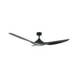 Vencha Raven RWS DC Smart Ceiling Fan with Remote Control | Temple ...