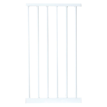 45cm Baby Safety Gate Extension | Temple & Webster