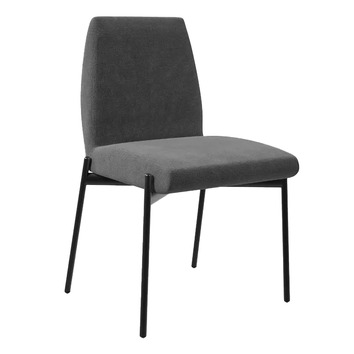 Carl Dining Chair | Temple & Webster