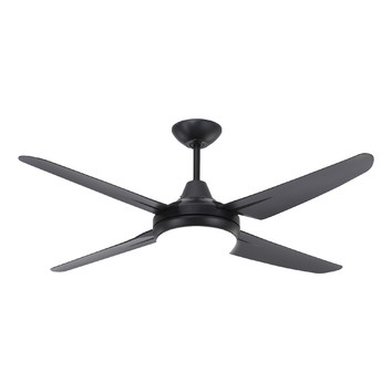 Liteworks Clare AC Ceiling Fan with Light Kit | Temple & Webster