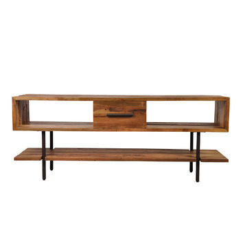 Tropica TV Console | Temple & Webster