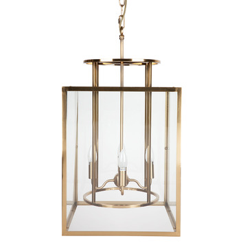 Rexington Home Large Adeline Pendant | Temple & Webster