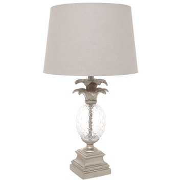Rexington Home 66cm Coco Table Lamp | Temple & Webster