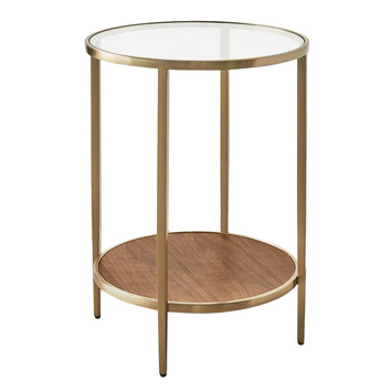 Mona Side Table | Temple & Webster