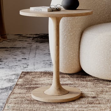 Amelia Side Table | Temple & Webster