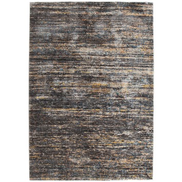 Network Rugs Slate Klein Luxury Rug | Temple & Webster