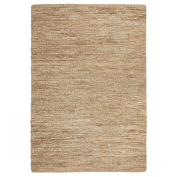 Network Rugs Dune Rave Jute & Cotton Rug | Temple & Webster