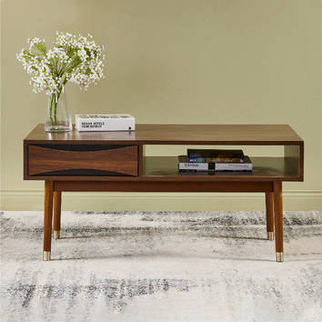 Conrad Coffee Table | Temple & Webster
