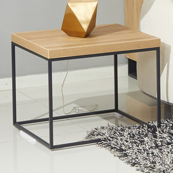 Mikasa Furniture Coho End Table | Temple & Webster