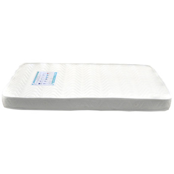 Babyhood My First Breathe Eze Innerspring Mattress | Temple & Webster