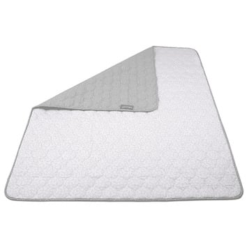 Babyhood Grey Play Mat | Temple & Webster