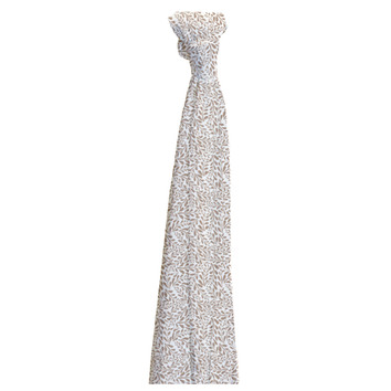 Amani Bebe Reed Jersey Cotton Wrap | Temple & Webster