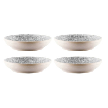 Soho Effect 23cm Pasta Bowls | Temple & Webster