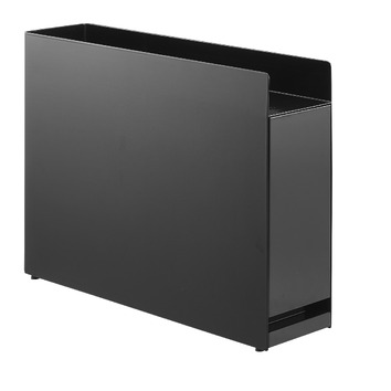 Yamazaki Portia Sliding Spice Rack | Temple & Webster