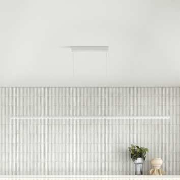 ExtravagantLighting Vista LED Pendant Light | Temple & Webster