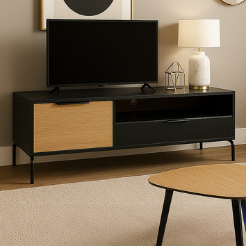 Exquisite_Living Coreen Entertainment Unit | Temple & Webster