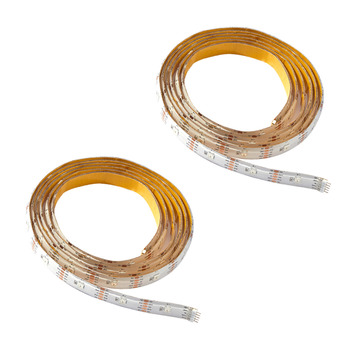 2m LED Luminex Strip Lights | Temple & Webster