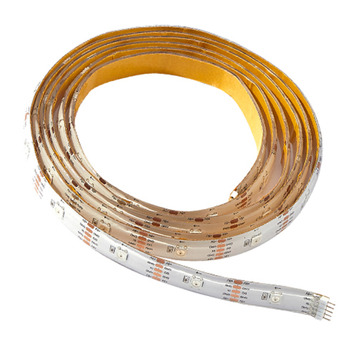 2m LED Luminex Silicone Strip Lights | Temple & Webster