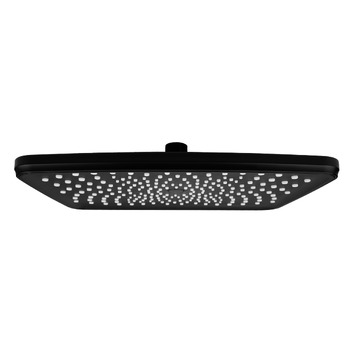 Expert Homewares Ottimo 300mm Rectangular Shower Head | Temple & Webster
