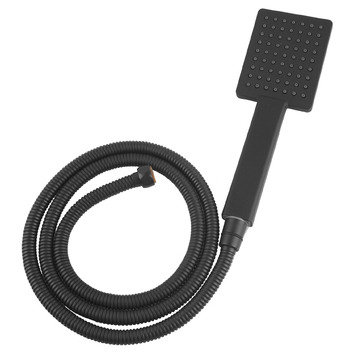 Reeve 83mm Hand-Held Shower | Temple & Webster